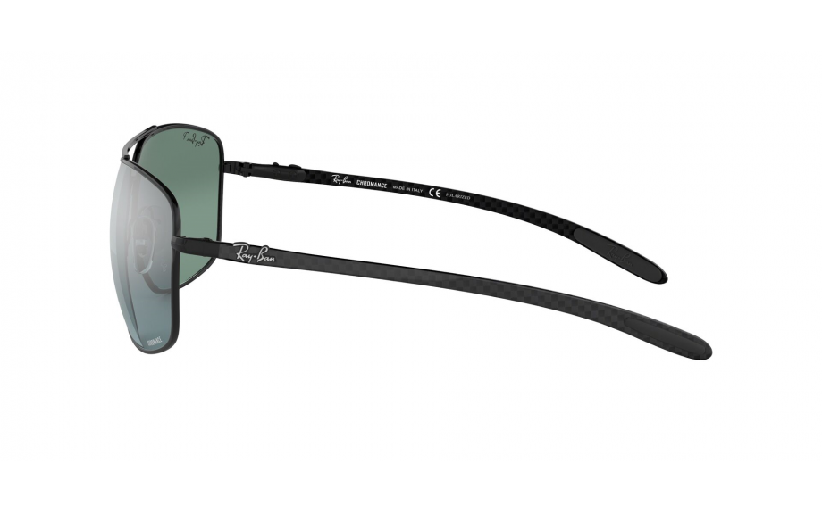 Ray-Ban Chromance RB8322CH 002/5L 62 Prescription Sunglasses | Shade ...