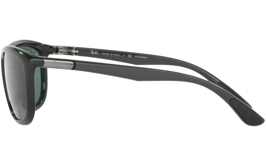 Ray-Ban RB8351 62199A 60 Sunglasses | Shade Station