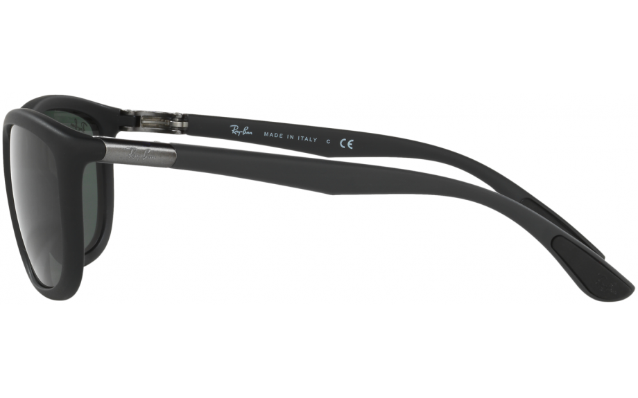 Ray-Ban RB8351 622071 60 Sunglasses | Shade Station