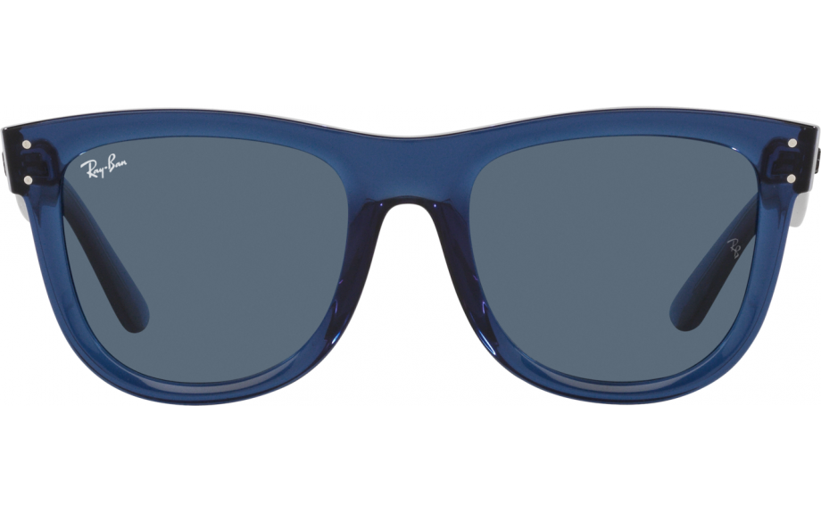 Ray-Ban Wayfarer Reverse RBR0502S 67083A 53 Sunglasses | Shade Station