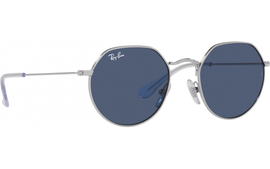 Ray-Ban Kids Jack RJ9565S 212/80 47 Prescription Sunglasses Ray-Ban Kids Jack RJ9565S 212/80 47 Prescription Sunglasses