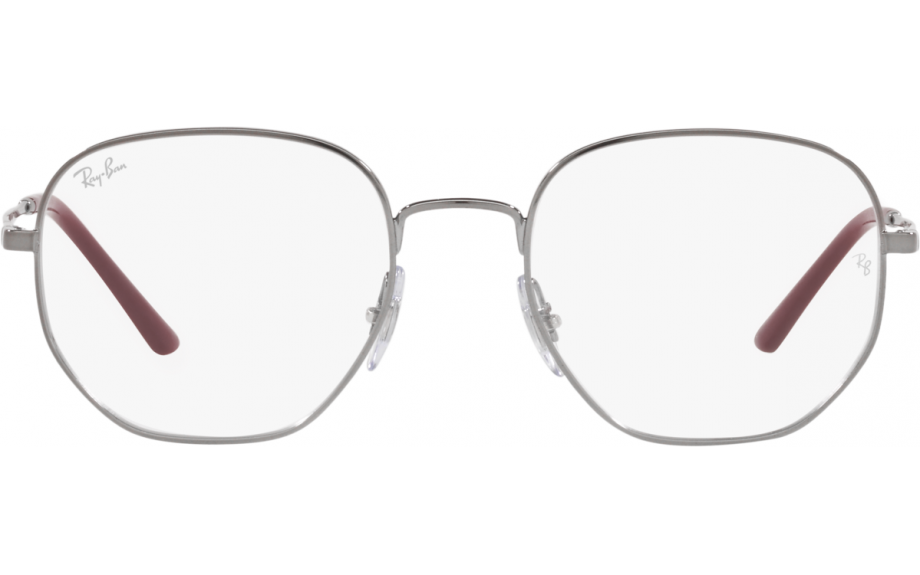 Ray-Ban RX3682V 2502 51 Prescription Glasses | Shade Station