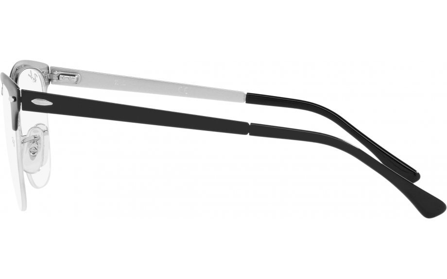 Ray-Ban Clubmaster Metal RX3716VM 2861 50 Prescription Glasses | Shade ...