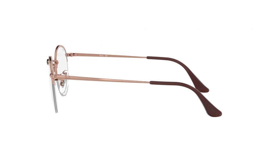 Ray-Ban RX3947V 2943 48 Prescription Glasses | Shade Station