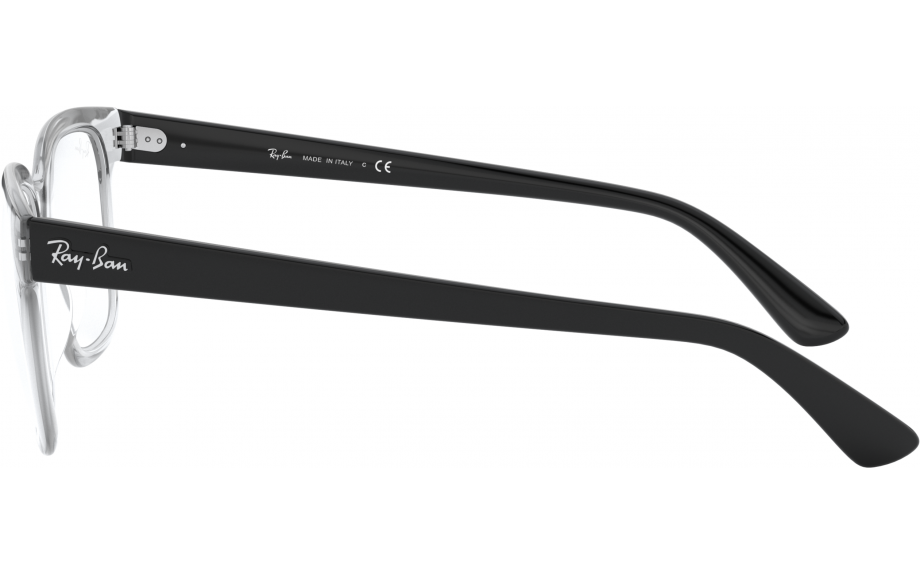 Ray-Ban RX4323V 5943 51 Prescription Glasses | Shade Station