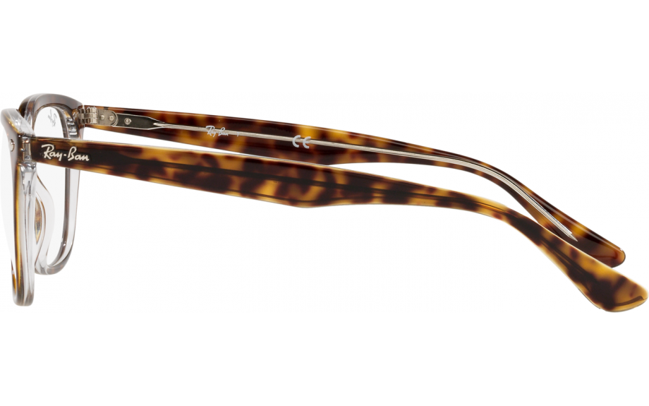 Ray-Ban RX4362V 5082 51 Prescription Glasses | Shade Station