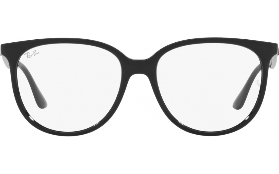 Ray-Ban RX4378V 2000 54 Prescription Glasses | Shade Station