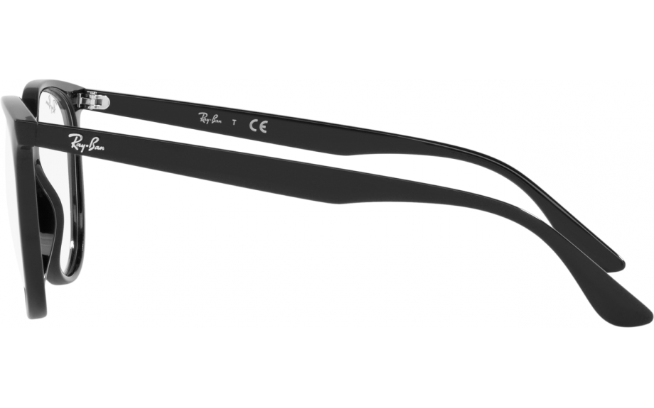 Ray-Ban RX4378V 2000 54 Prescription Glasses | Shade Station