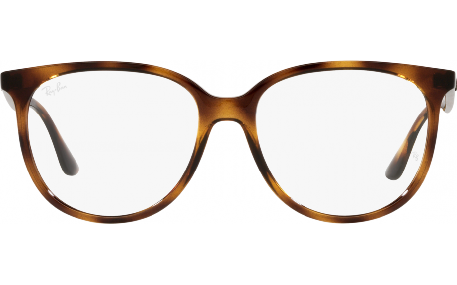 Ray-Ban RX4378V 2012 54 Prescription Glasses | Shade Station