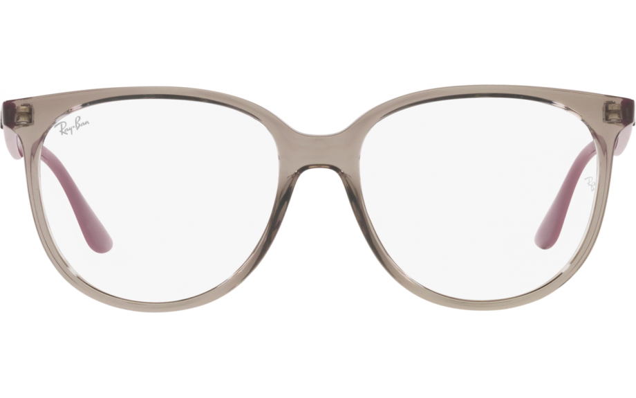 Ray-Ban RX4378V 8083 52 Prescription Glasses | Shade Station