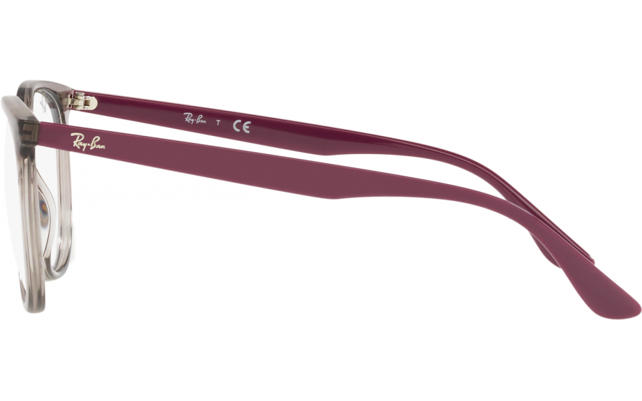 Ray-Ban RX4378V 8083 52 Prescription Glasses | Shade Station