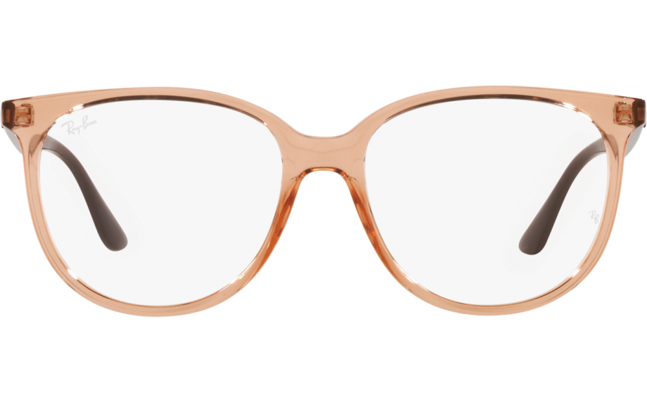 Ray-Ban RX4378V 8172 52 Prescription Glasses | Shade Station