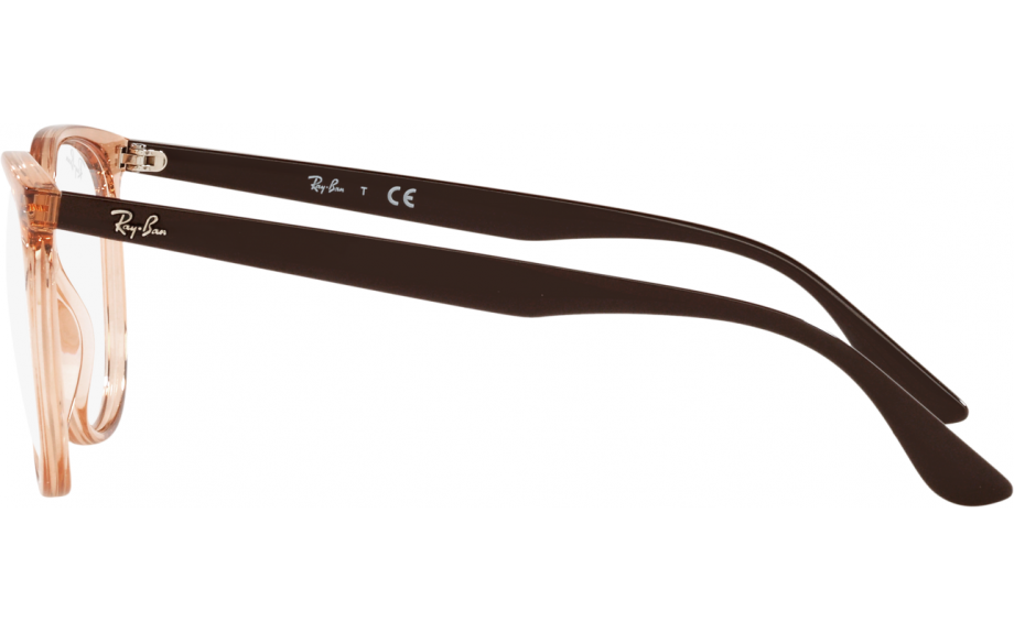 Ray-Ban RX4378V 8172 52 Prescription Glasses | Shade Station