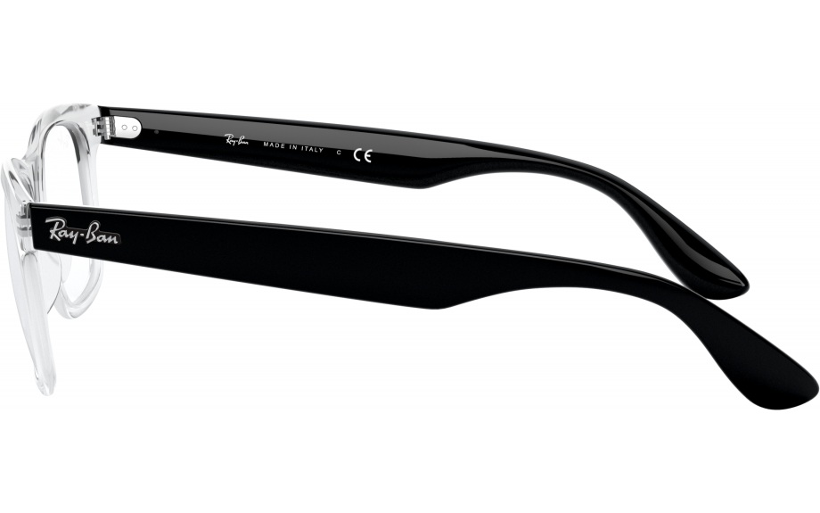 Ray-Ban RX4640V 5943 50 Prescription Glasses | Shade Station