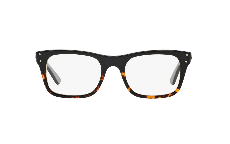 Ray-Ban RX5227 5028 5220 Prescription Glasses | Shade Station