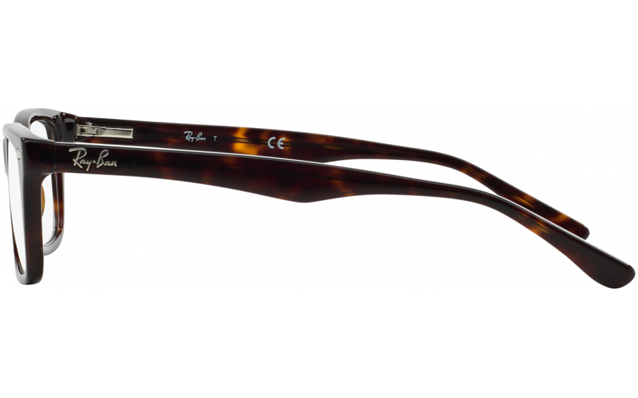 Ray-Ban RX5228 2012 50 Prescription Glasses | Shade Station