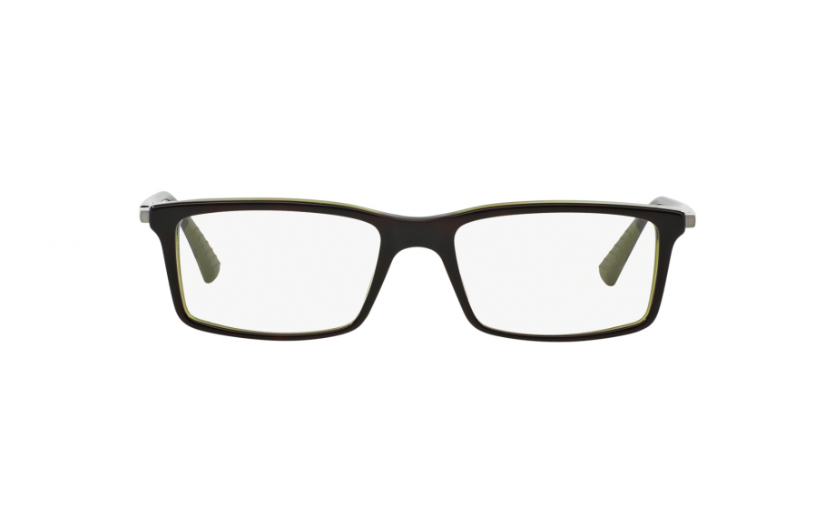 Ray-Ban RX5269 2383 5317 Prescription Glasses | Shade Station