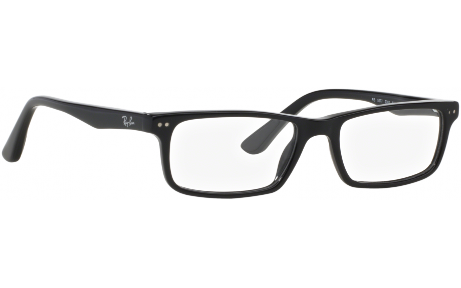 Ray-Ban RX5277 2000 52 Prescription Glasses | Shade Station