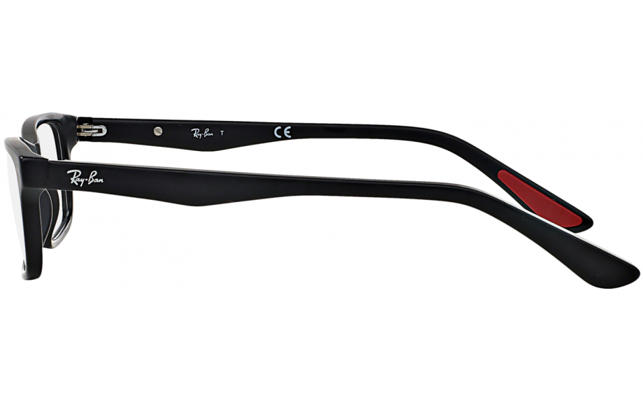 Ray-Ban RX5277 2077 52 Prescription Glasses | Shade Station