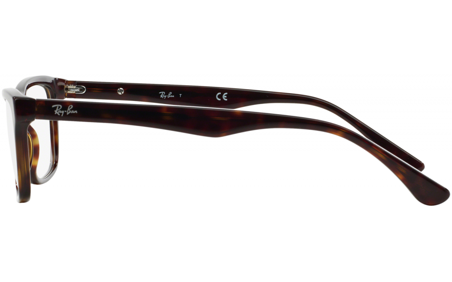 Ray-Ban RX5279 2012 55 Prescription Glasses | Shade Station