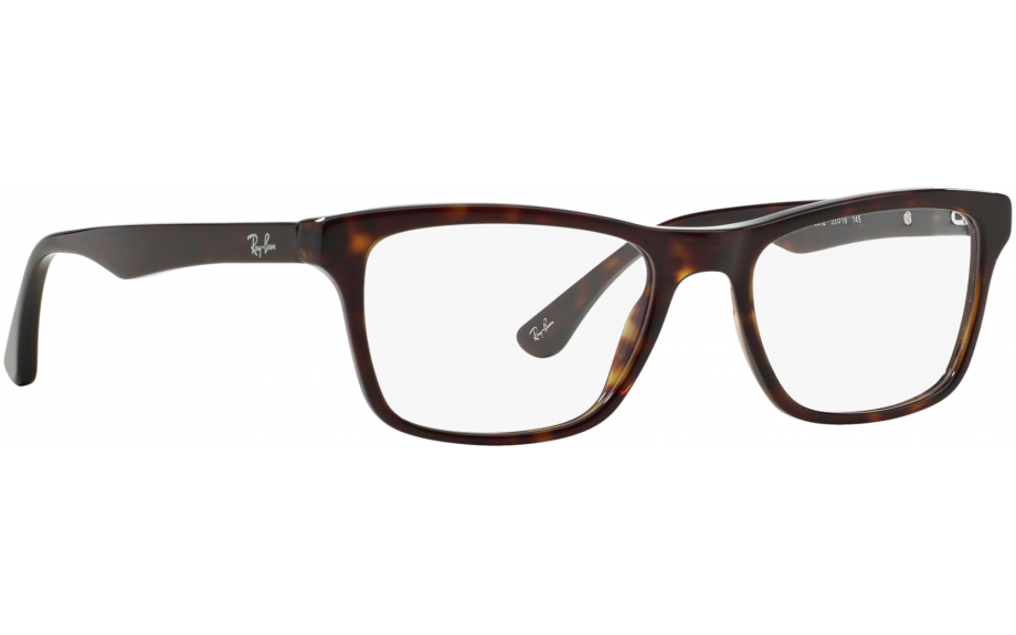 Ray-Ban RX5279 2012 55 Prescription Glasses | Shade Station