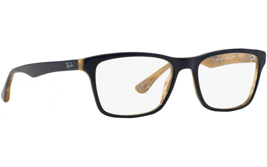 Ray-Ban RX5279 5131 5318 Prescription Glasses | Shade Station
