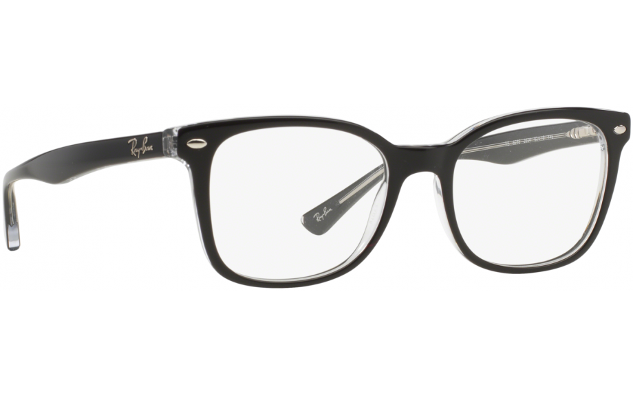 Ray-Ban RX5285 2034 53 Prescription Glasses | Shade Station