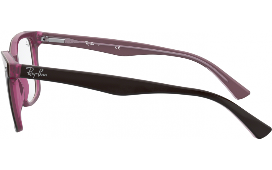 Ray-Ban RX5285 2126 53 Prescription Glasses | Shade Station