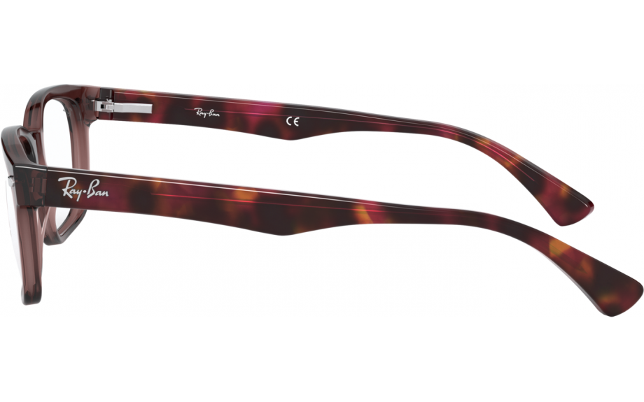 Ray-Ban RX5286 5628 51 Prescription Glasses | Shade Station