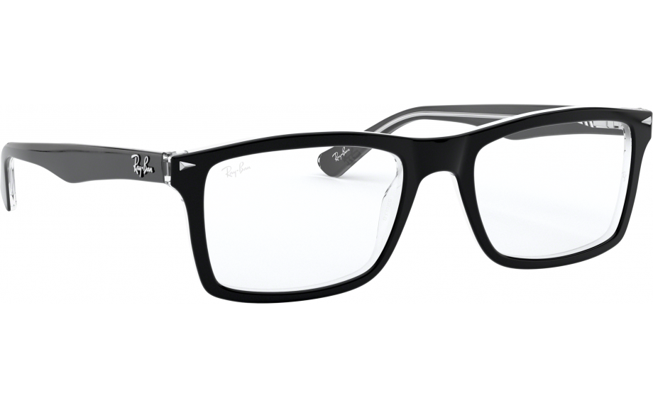 Ray-Ban RX5287 2034 54 Prescription Glasses | Shade Station