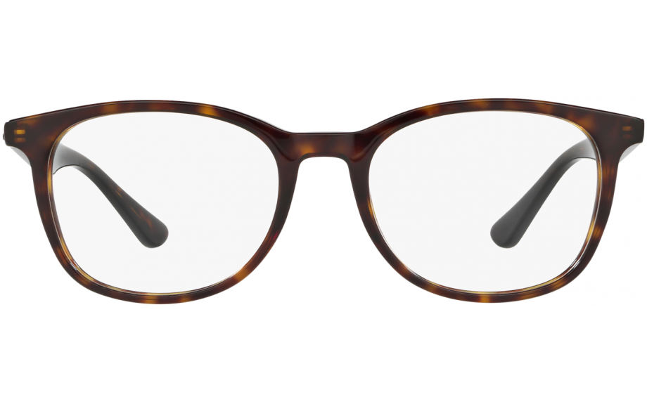 Ray-Ban RX5356 2012 52 Prescription Glasses | Shade Station