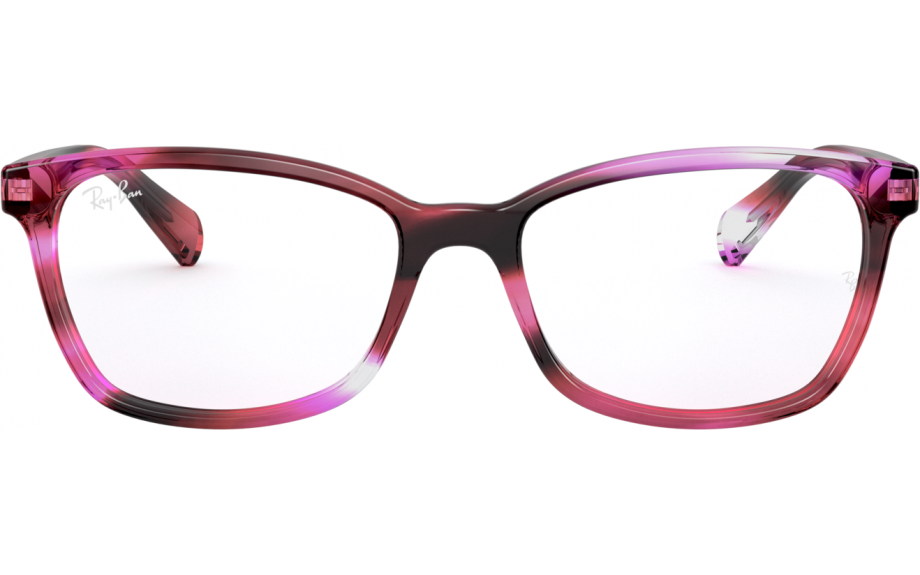 Ray-Ban RX5362 8069 52 Prescription Glasses | Shade Station