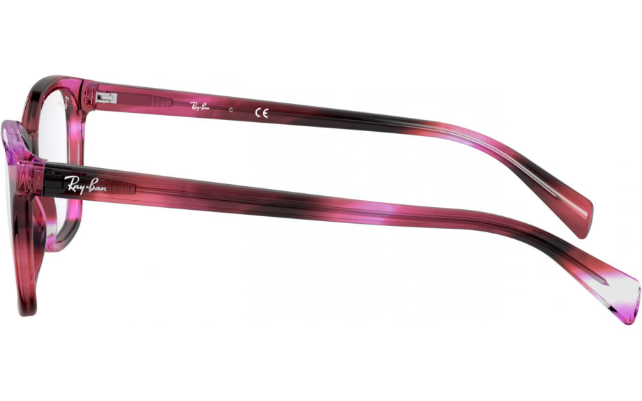 Ray-Ban RX5362 8069 52 Prescription Glasses | Shade Station