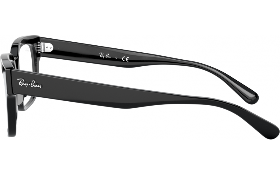 Ray-Ban RX5388 2000 51 Prescription Glasses | Shade Station