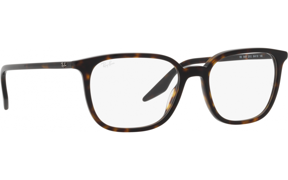 Ray-Ban RX5406 2012 54 Prescription Glasses | Shade Station