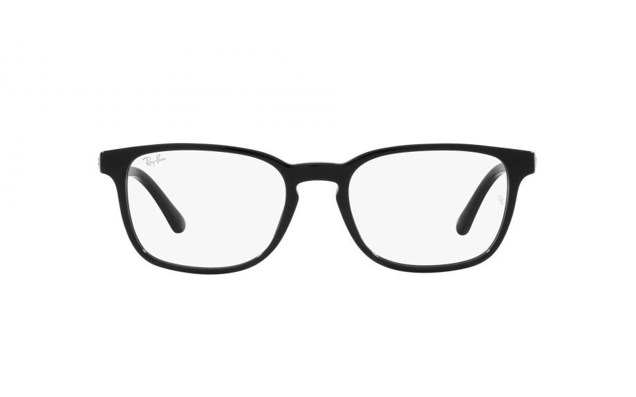 Ray-Ban RX5418 2000 56 Prescription Glasses | Shade Station