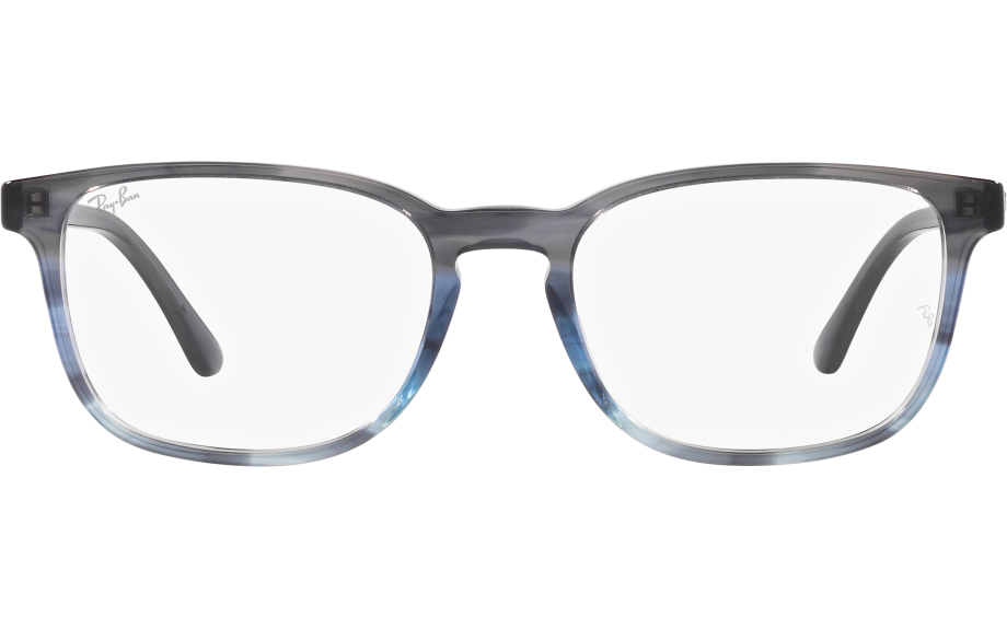 Ray-Ban RX5418 8254 56 Prescription Glasses | Shade Station