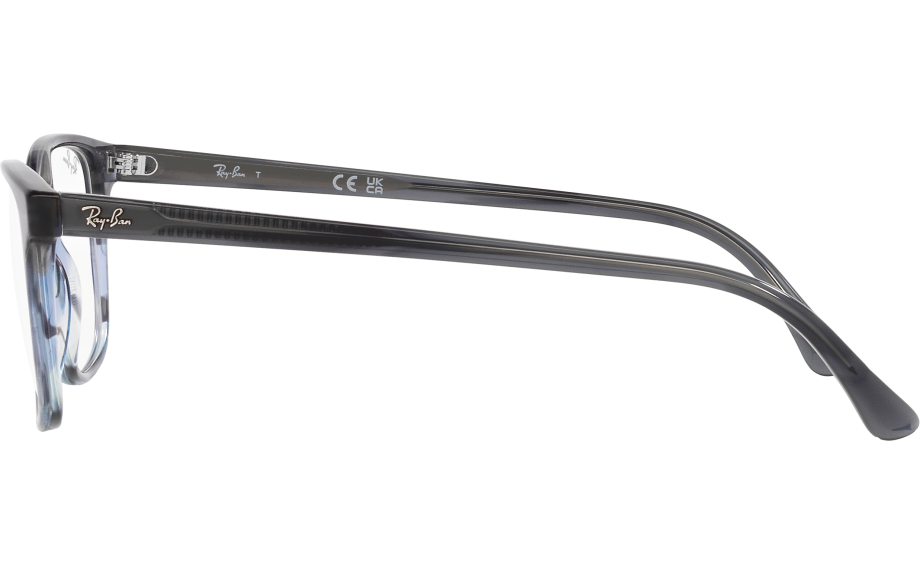 Ray-Ban RX5418 8254 54 Prescription Glasses | Shade Station