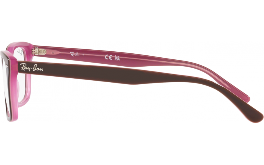 Ray-Ban RX5428 2126 53 Prescription Glasses | Shade Station