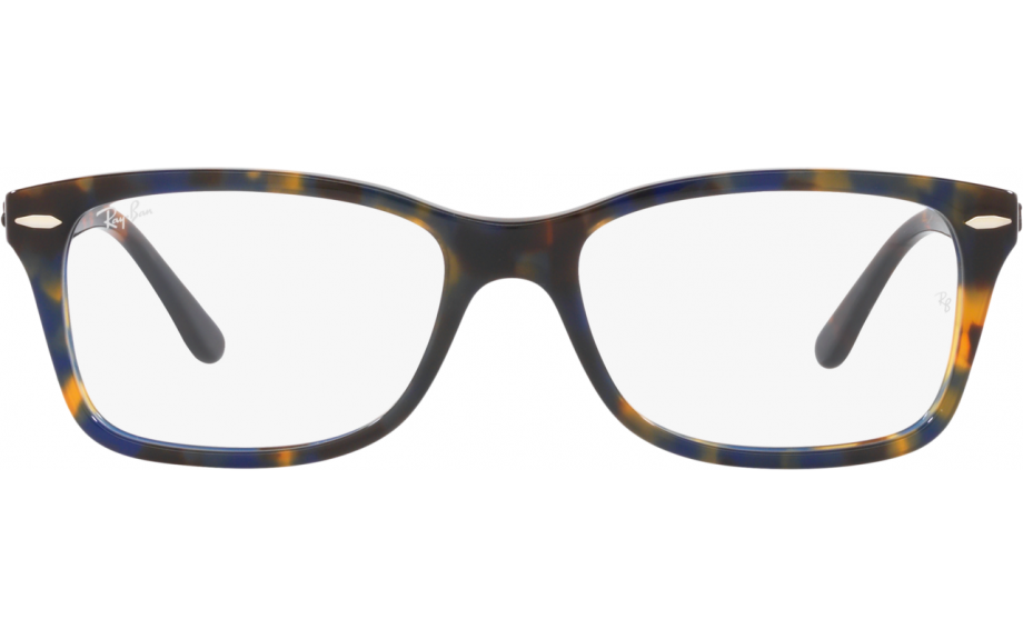 Ray-Ban RX5428 8174 50 Prescription Glasses | Shade Station