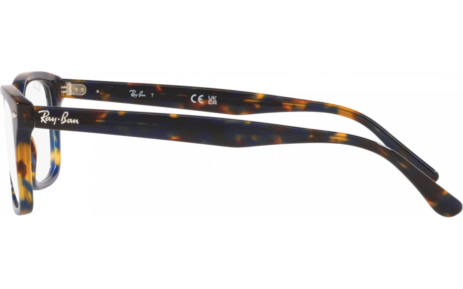 Ray-Ban RX5428 8174 50 Prescription Glasses | Shade Station