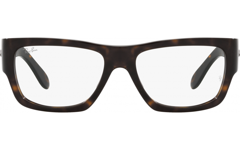 Ray-Ban Nomad Wayfarer RX5487 2012 52 Prescription Glasses | Shade Station