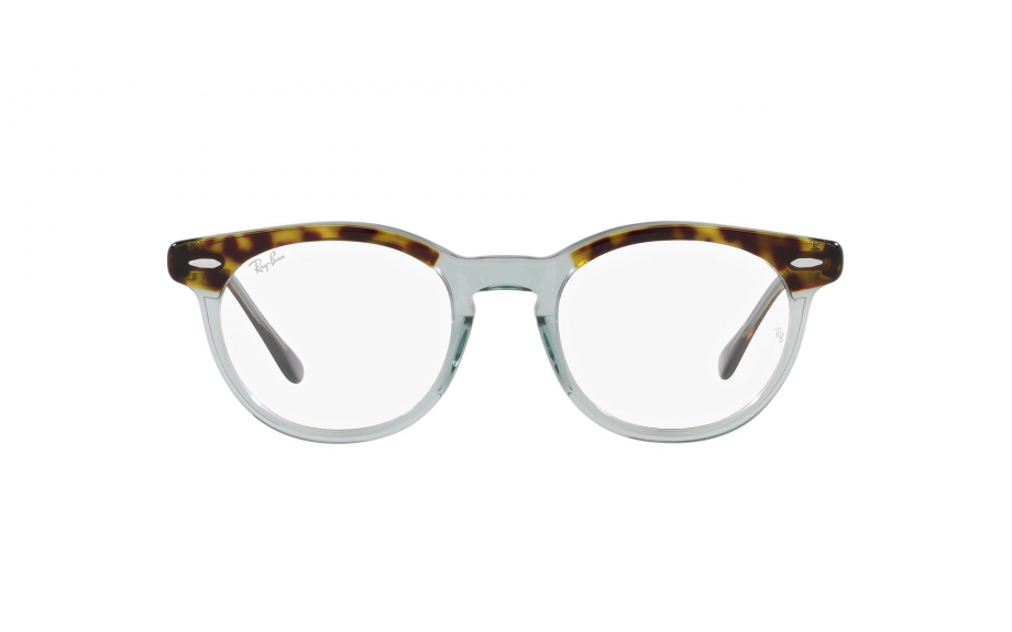 Ray-Ban Eagle Eye RX5598 8249 51 Prescription Glasses | Shade Station