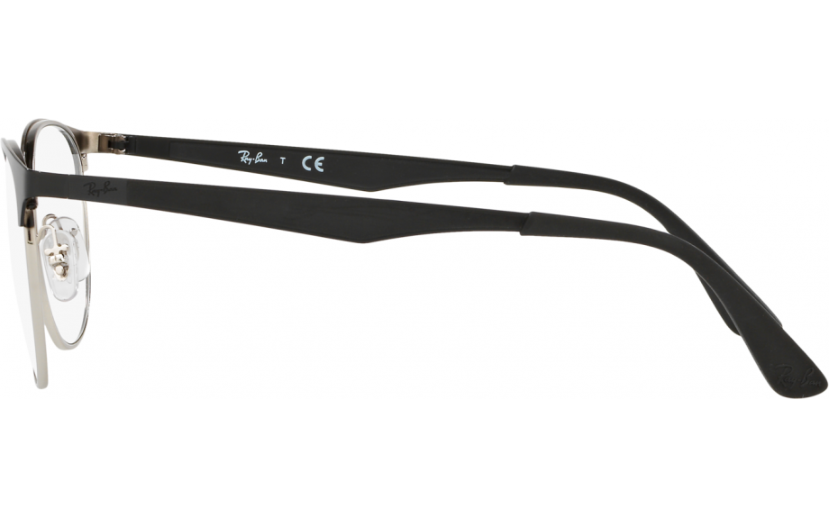 Ray-Ban RX6365 2861 51 Prescription Glasses | Shade Station