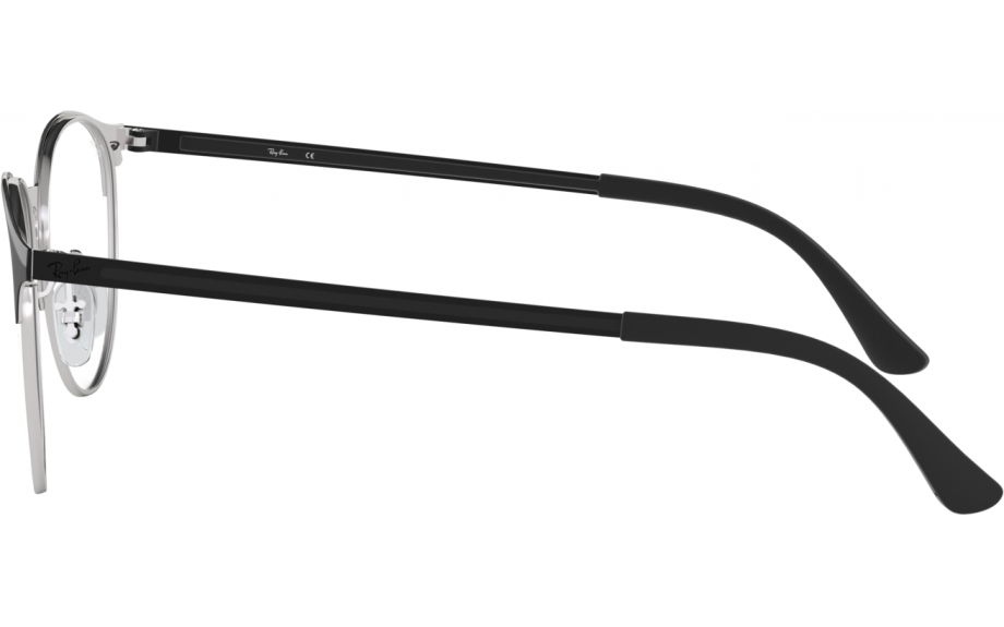 Ray-Ban RX6375 2861 51 Prescription Glasses | Shade Station