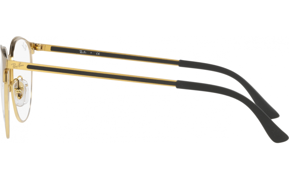 Ray-Ban RX6375 3133 53 Prescription Glasses | Shade Station