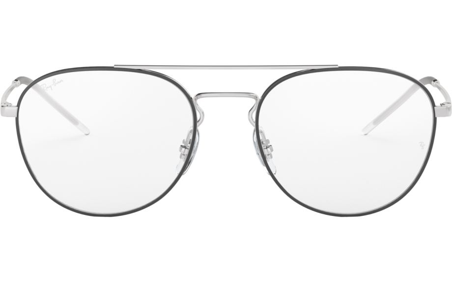 Ray-Ban RX6414 2983 53 Prescription Glasses | Shade Station