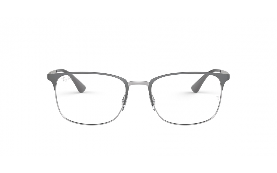 Ray-Ban RX6421 3004 52 Prescription Glasses | Shade Station