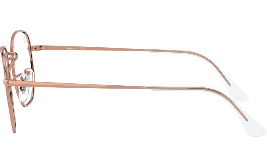 Ray-Ban RX6448 3094 51 Prescription Glasses | Shade Station