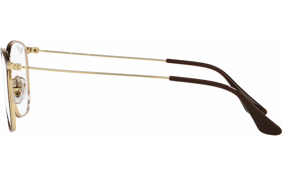 Ray-Ban RX6466 2905 49 Prescription Glasses | Shade Station